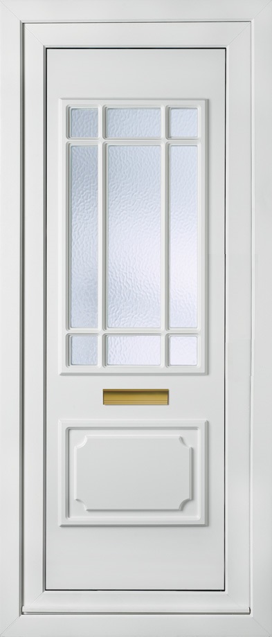 Seville Door Panel