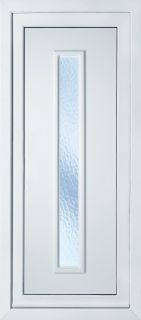 Standard Glazed UPVC Panels, UPVC Door Panel, Door Panels, Infill ...